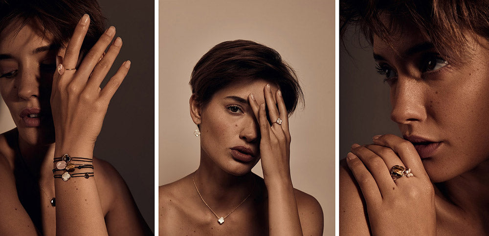 MORGANNE BELLO VICTORIA | Michaud SA