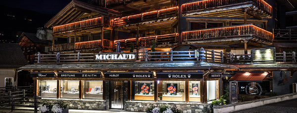 Michaud Verbier | Michaud SA
