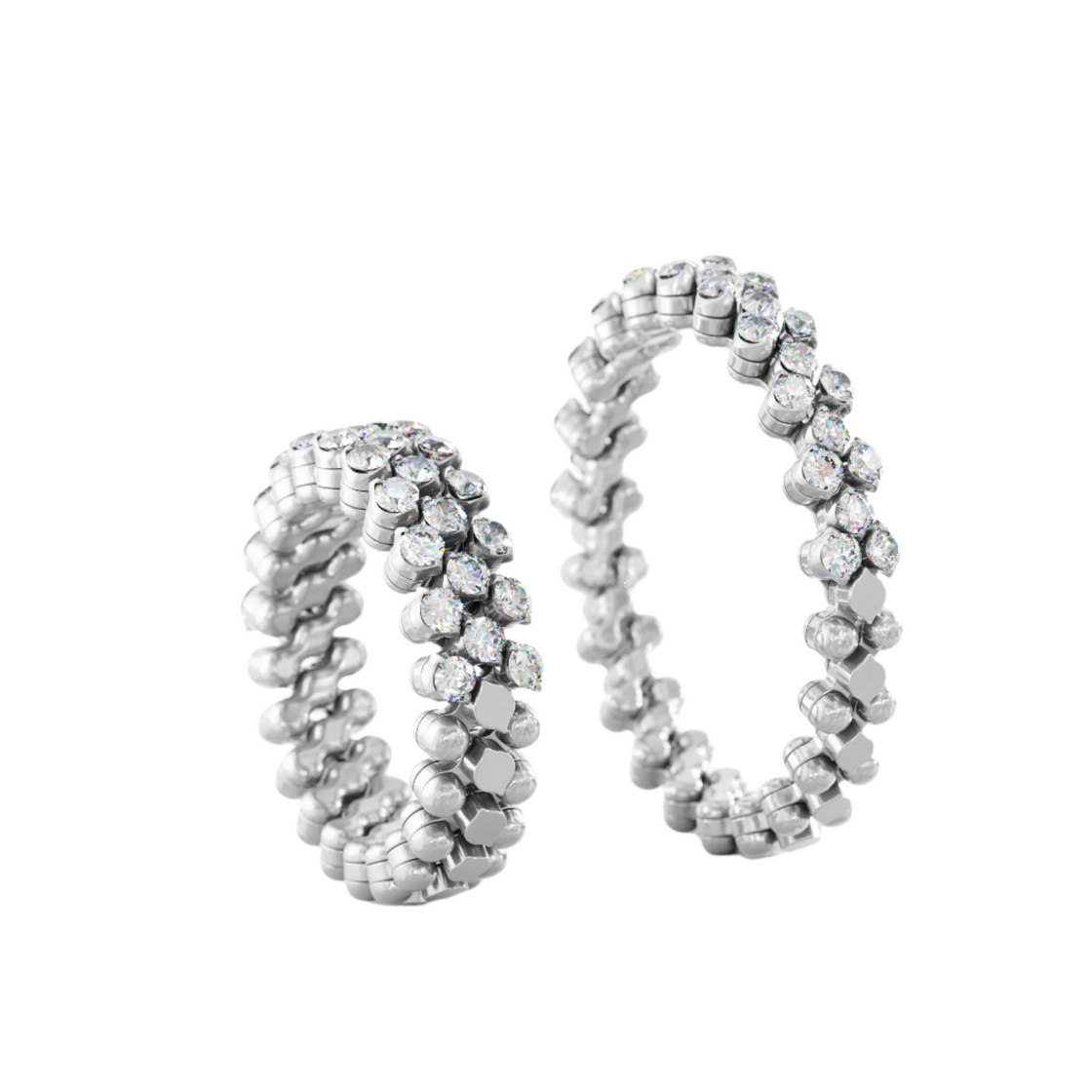 Serafino Consoli Brevetto Ring | Michaud SA